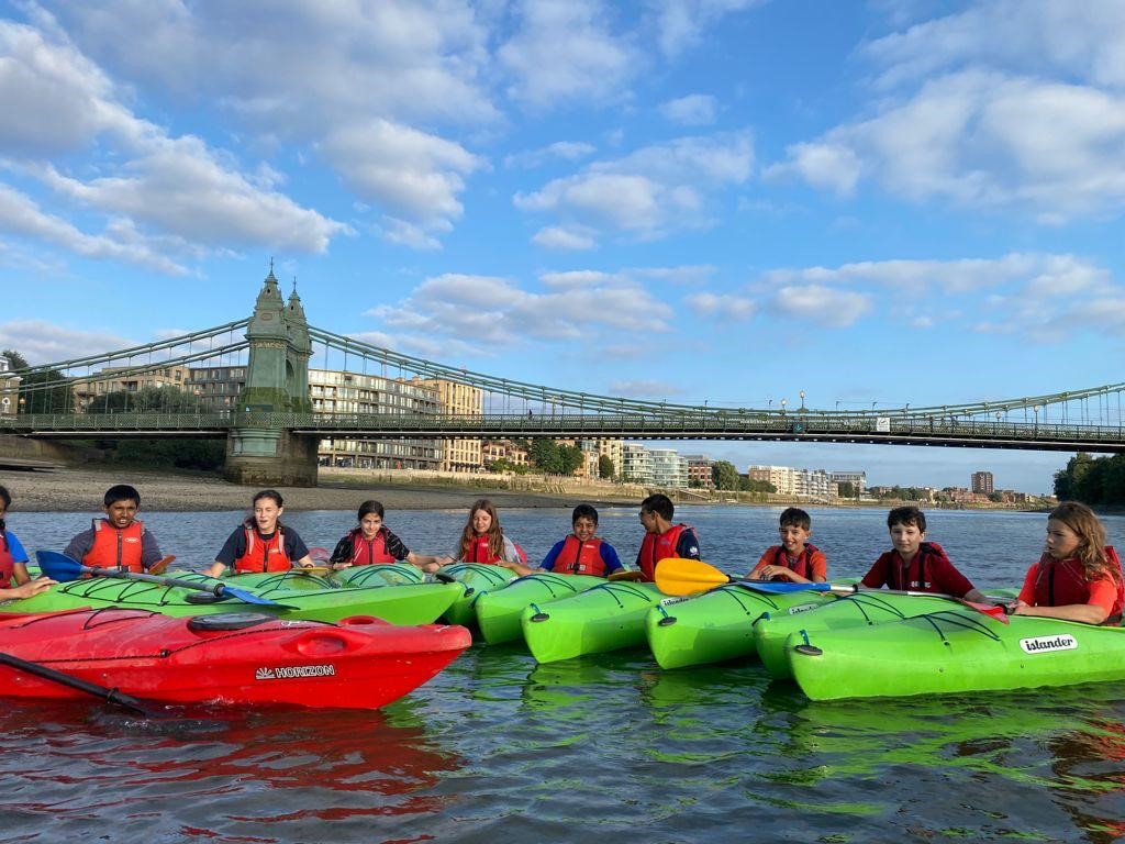 How charity London Sports Trust is rallying for an inclusive, diverse ...